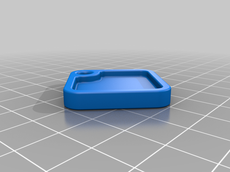 3D-Datei Coller Sample 🧞‍♂️ kostenlos・3D-Drucker-Modell zum ...