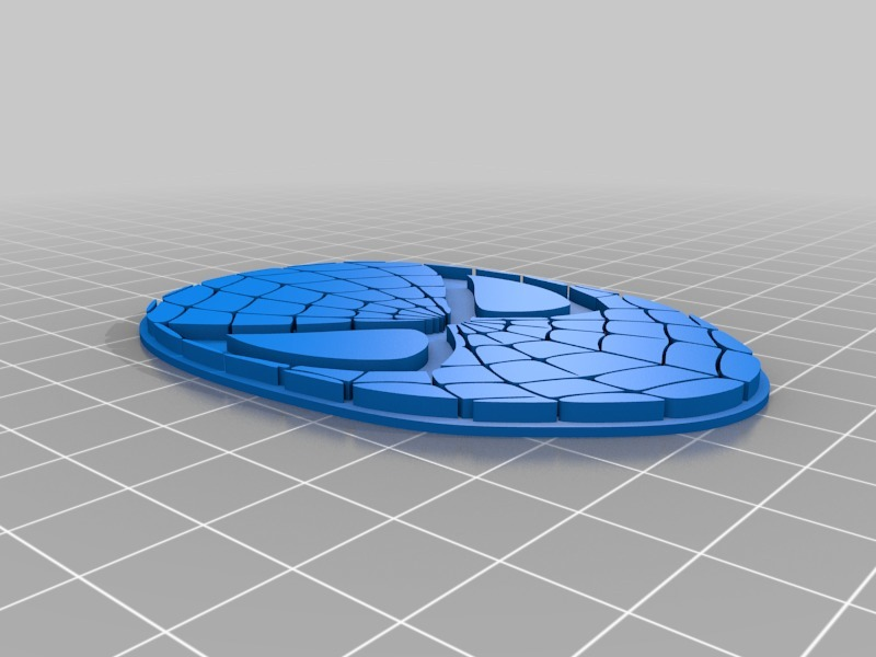 Free 3D file spiderman cutter・3D printing design to download・Cults
