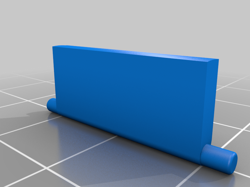 Free 3D file Regelbau 611・3D printer model to download・Cults