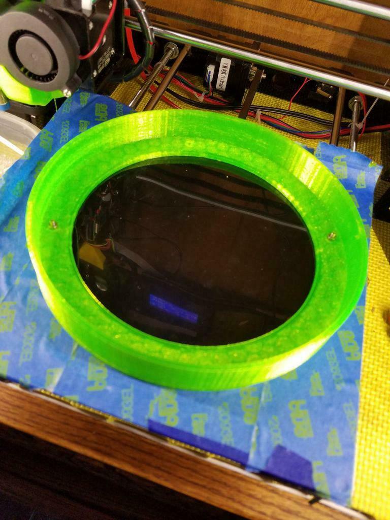 Archivo 3D gratuito Tapa del filtro solar Celestron 6SE ☀️・Idea de ...