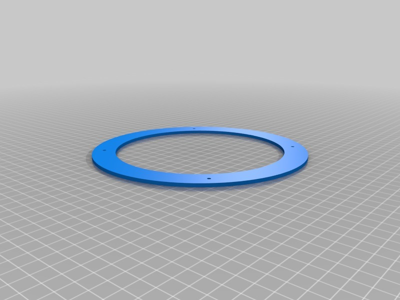 Archivo 3D gratuito Tapa del filtro solar Celestron 6SE・Idea de ...