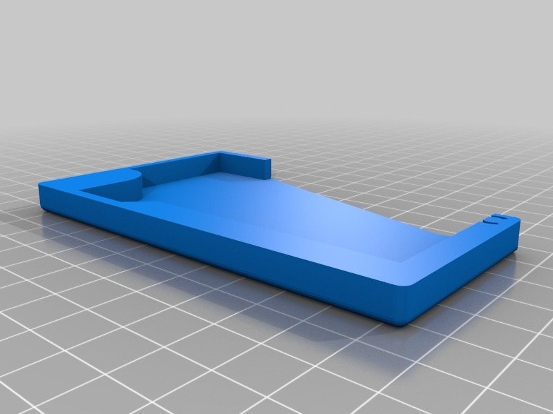 Free 3D file Fan Out Wallet 🏠・3D printable object to download・Cults