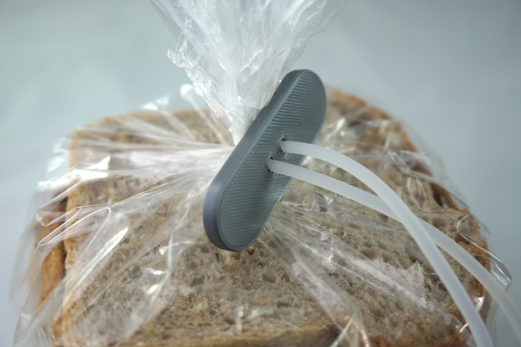 Free 3D file Simple Fastener・3D printable model to download・Cults