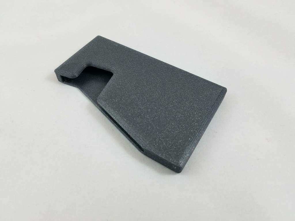 Free 3D file Fan Out Wallet 🏠・3D printable object to download・Cults