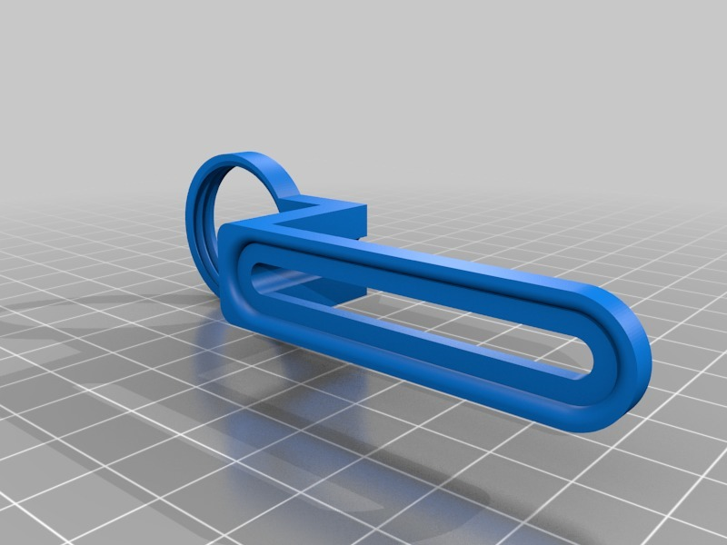 Archivo 3D gratis Lens Adapter Universal・Objeto de impresión 3D para ...