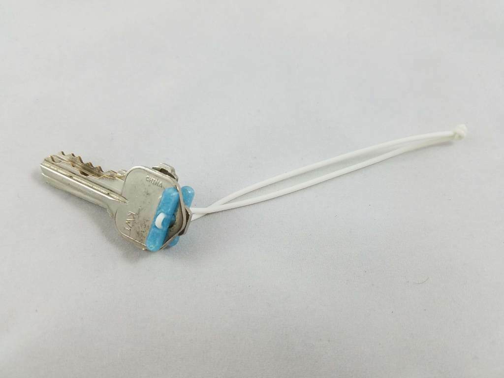 Free 3D file Minimal Key Fastener・3D print design to download・Cults