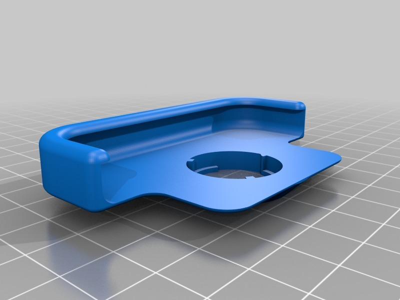 Free 3D file Telescope Mount 🔭・Model to download and 3D print・Cults