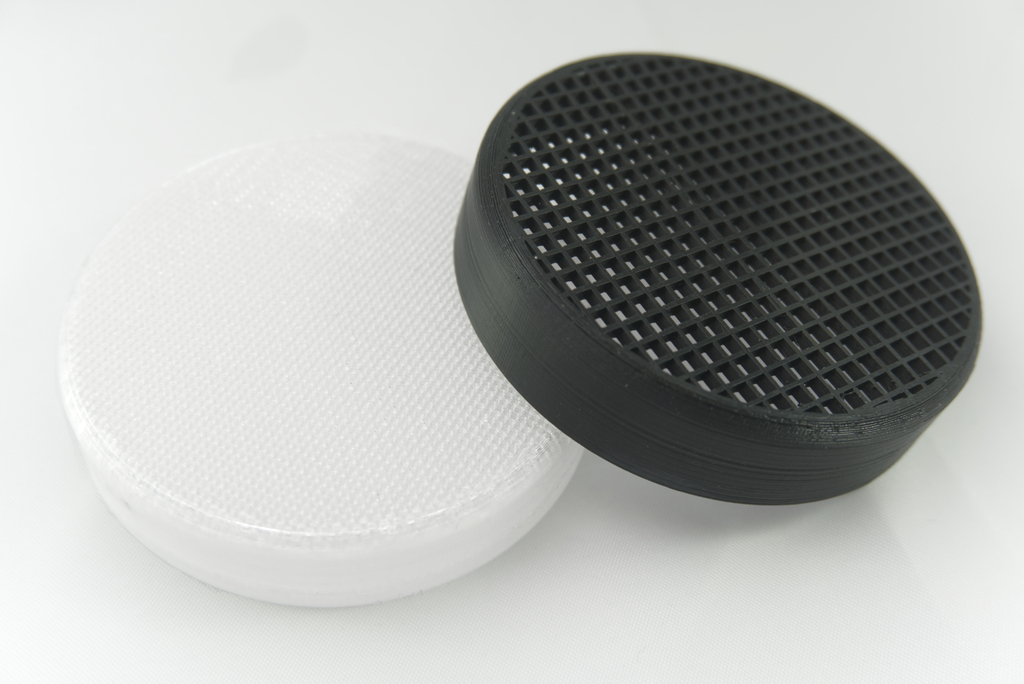 Free 3D file Sprout Growing Mason Jar Strainer 🫙・3D printing idea to ...