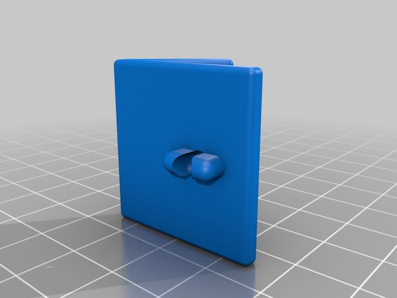 Free 3D file Taranis X9D Thumb Style Transmitter Tray/Pad・3D printer design to download・Cults