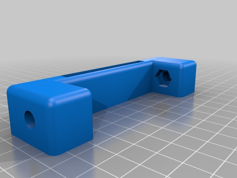 Free 3D file Taranis X9D Thumb Style Transmitter Tray/Pad・3D printer design to download・Cults