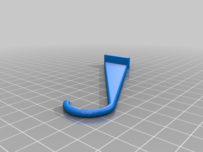 Free 3D file Flush fit arm 💪・Design to download and 3D print・Cults