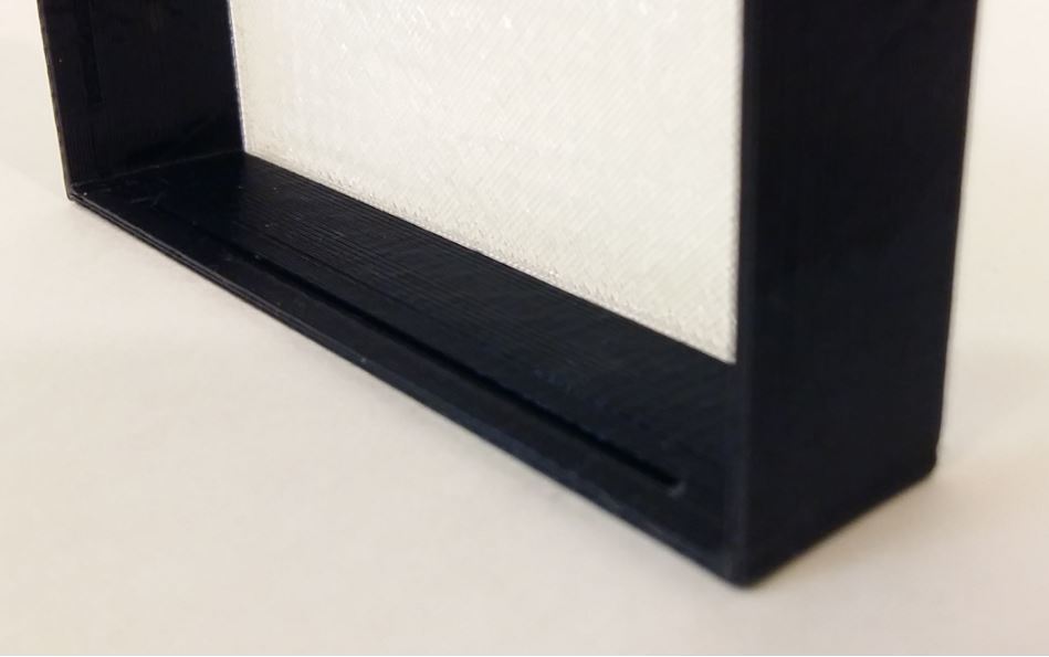 STL file Marker Lens 🔧・3D printing template to download・Cults