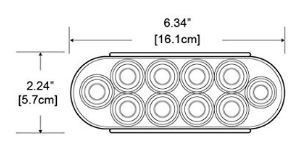 STL file Tail Light Housing・Model to download and 3D print・Cults