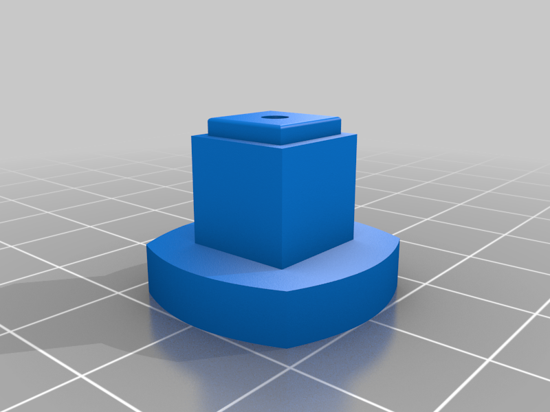 Free 3D file Ender 3 LCD Screen Cover・3D printer model to download・Cults