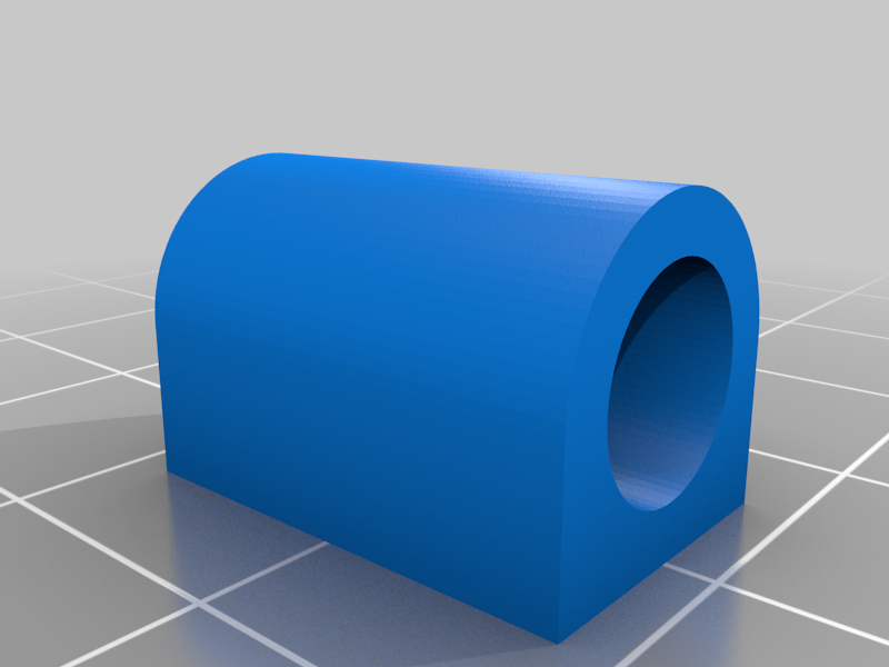 Free 3D file Ender 3 LCD Screen Cover・3D printer model to download・Cults