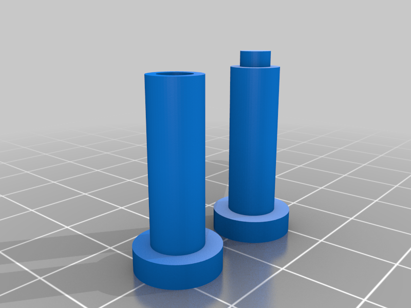 Free 3D file Ender 3 LCD Screen Cover・3D printer model to download・Cults