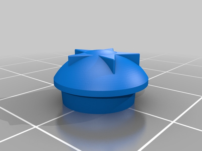 Fichier 3D gratuit Hole Plugs・Modèle à télécharger et à imprimer en 3D ...