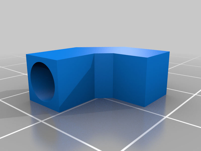 Free 3D file LED Light Pipes 🔧・3D printable model to download・Cults