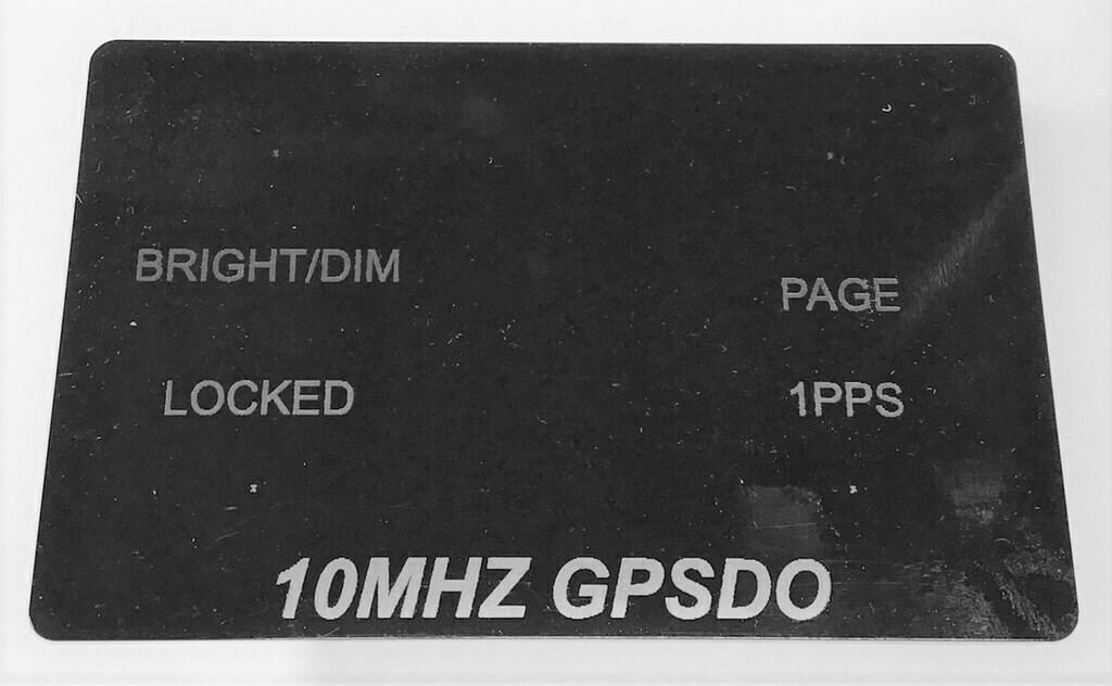 Free 3D file 10 MHz reference Signal Generator using Arduino Nano・3D ...