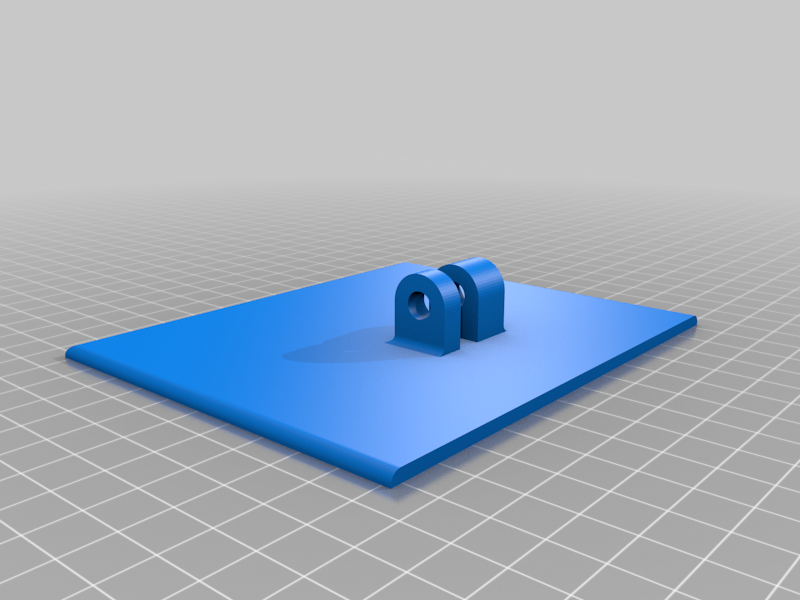 Free 3D file tinySA ULTRA Stand and Stylus 🔌・3D printing model to ...