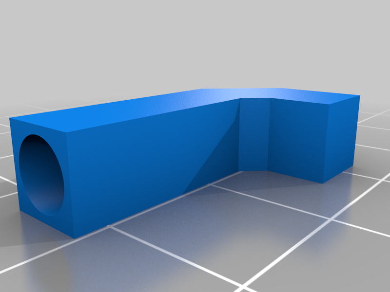 Free 3D file LED Light Pipes 🔧・3D printable model to download・Cults