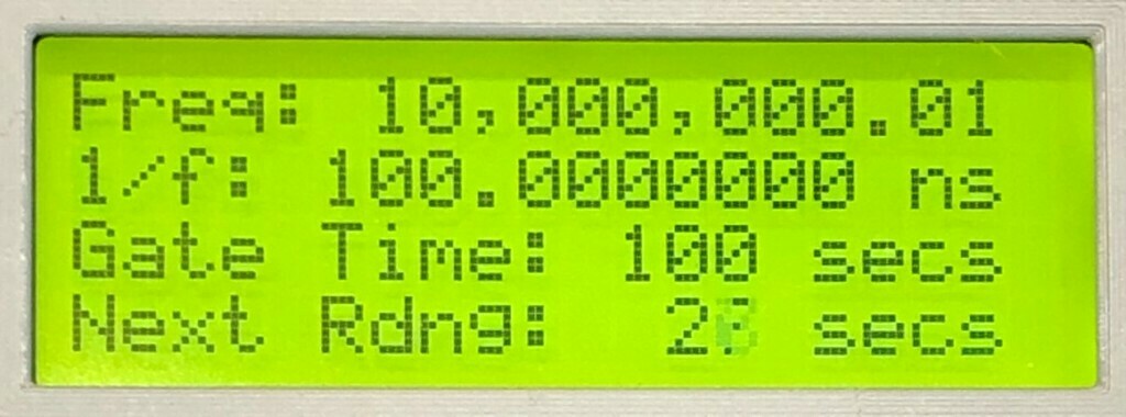 Free 3d File Arduino Nano Based Frequency Counter・3d Printable Design To Download・cults
