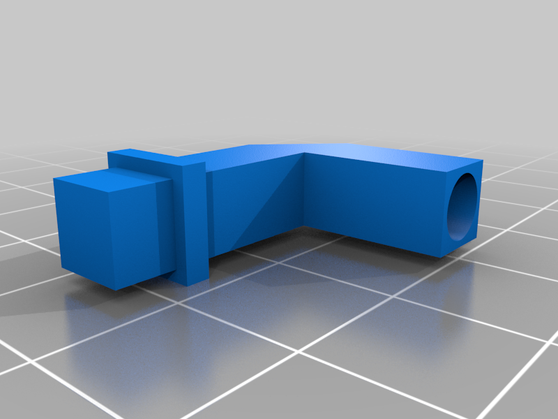Free 3D file LED Light Pipes 🔧・3D printable model to download・Cults