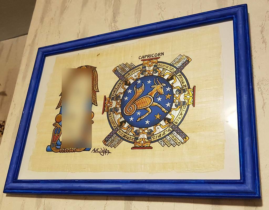 Free 3D file Decorative picture frame A3・3D printing idea to download・Cults