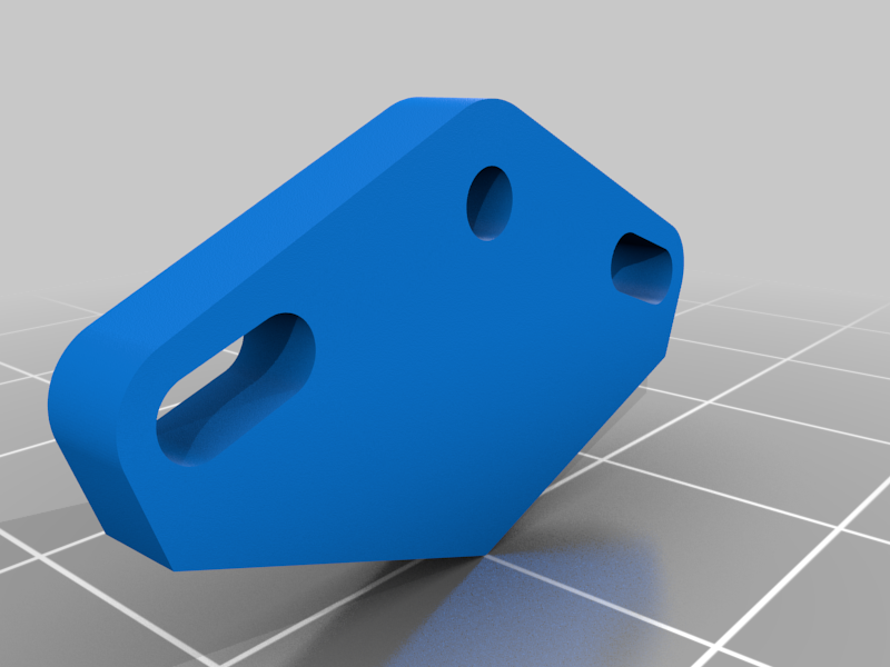 Free 3D file Fidget Button 👌・3D printer model to download・Cults