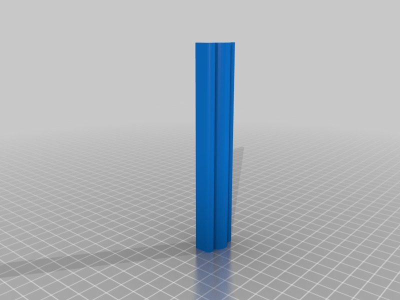 Free 3D file Decorative picture frame A3・3D printing idea to download・Cults