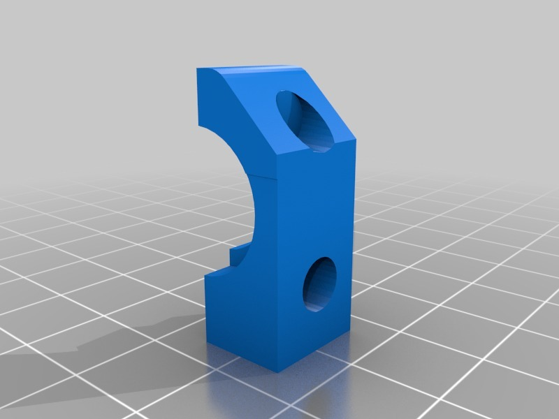 Free 3D file KissSmart Mods by Rensoski・3D printing model to download・Cults