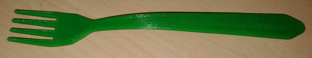 Free 3D file Cutlery・3D printing template to download・Cults