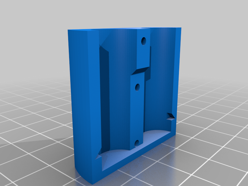 Free 3D file Fidget Button 👌・3D printer model to download・Cults