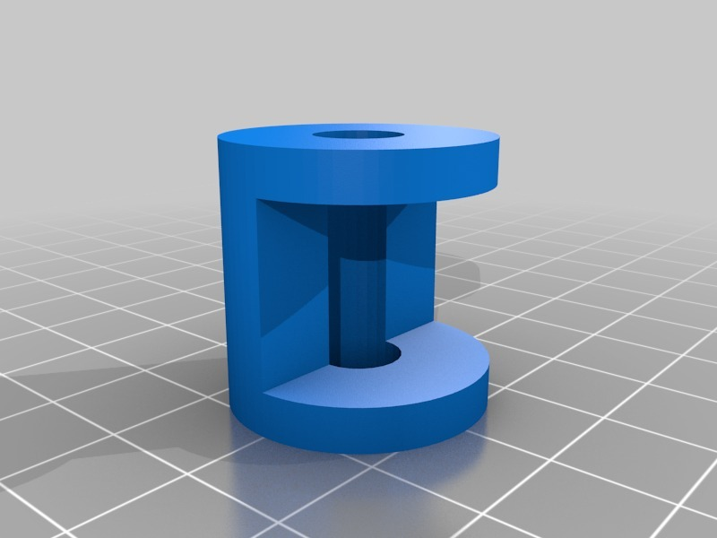 Free 3D file Pieces for technical drawing III・3D print design to ...