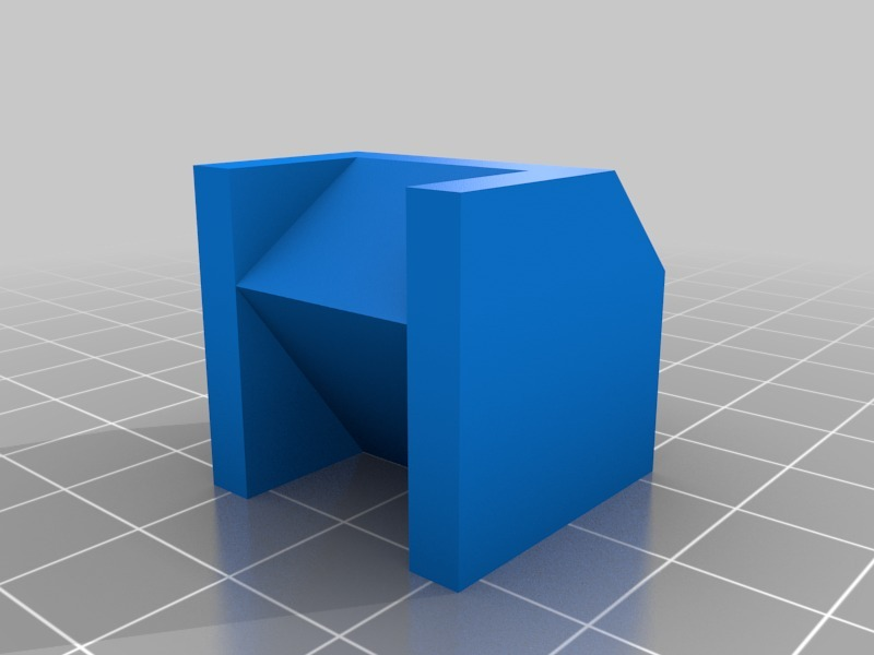 Free 3D file Pieces for technical drawing III・3D print design to ...