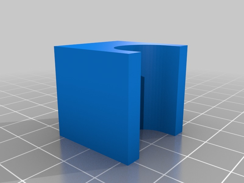 Free 3D file Parts for technical drawing IV・3D printer model to ...