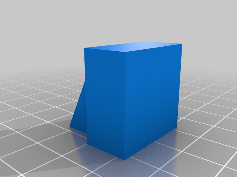 Archivo 3D gratis Piezas para dibujo Técnico II・Plan para descargar y imprimir en 3D・Cults