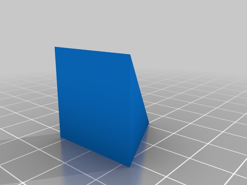 Free 3D file Pieces for technical drawing III・3D print design to ...