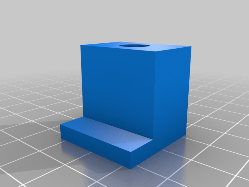 Free 3D file Parts for technical drawing IV・3D printer model to ...