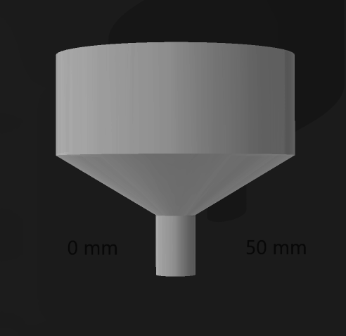 Free 3D file Funnel 🧞‍♂️・3D print design to download・Cults