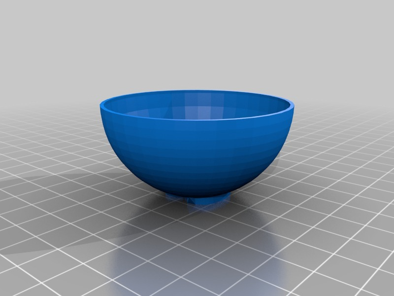 Free 3D file Circle Ice 🟣・3D printable design to download・Cults