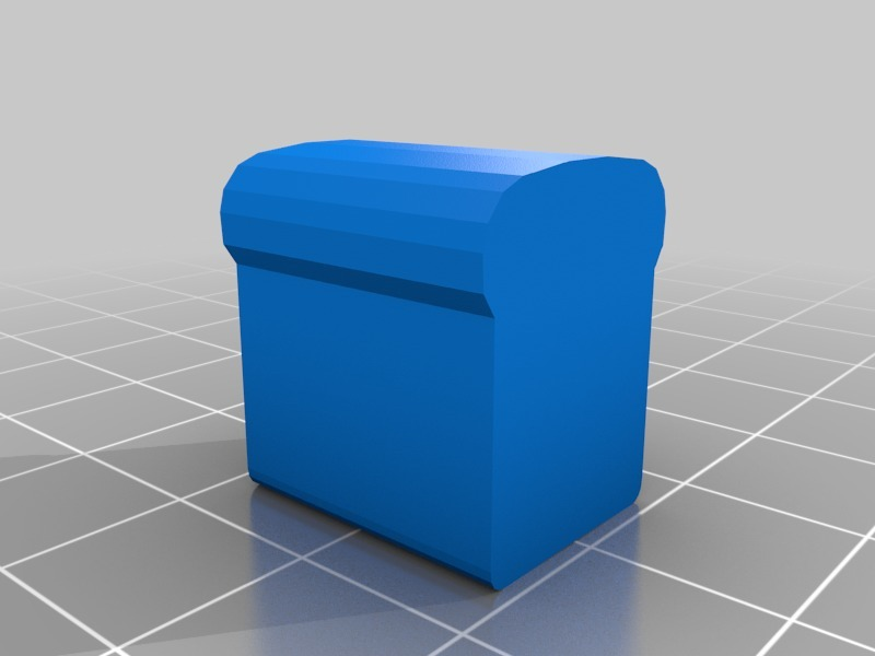 Free 3D file Bread・3D printing design to download・Cults