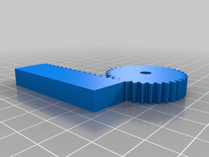 Free 3D file V2・3D print design to download・Cults