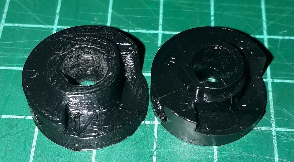 Free 3D file Pfaff 96 and other Engine pusher・3D printer design to ...