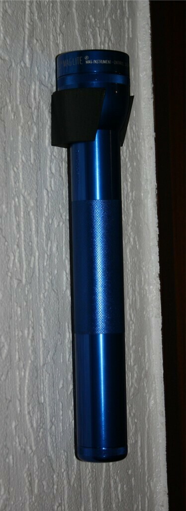 Free 3D file Maglite holder・3D printer design to download・Cults