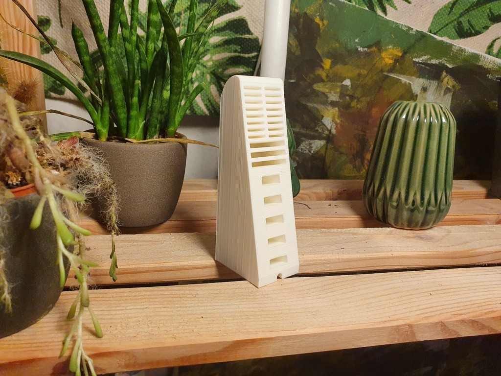 Free 3D file card holder・3D print model to download・Cults