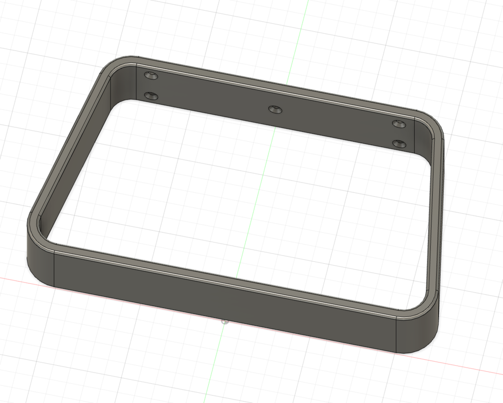 Free 3D file Table shelf・3D printable object to download・Cults