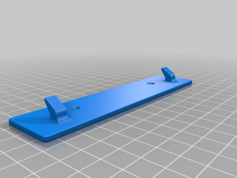 Free 3D file Waste container (glue or drill)・3D printer design to ...