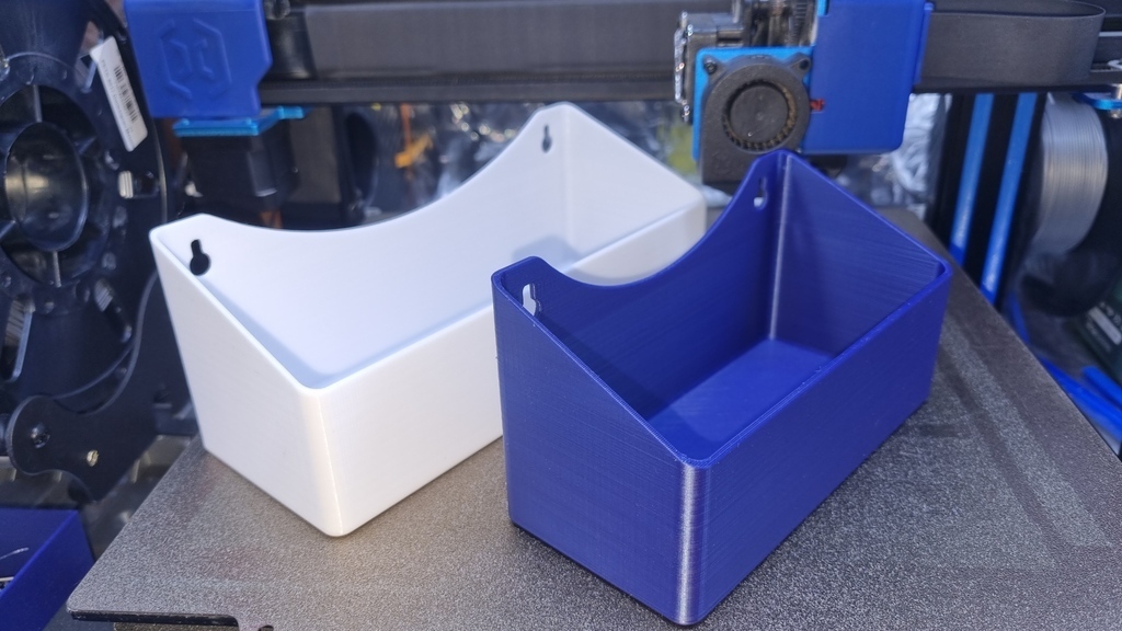 Free 3D file Wall shell 🐚・3D printer design to download・Cults