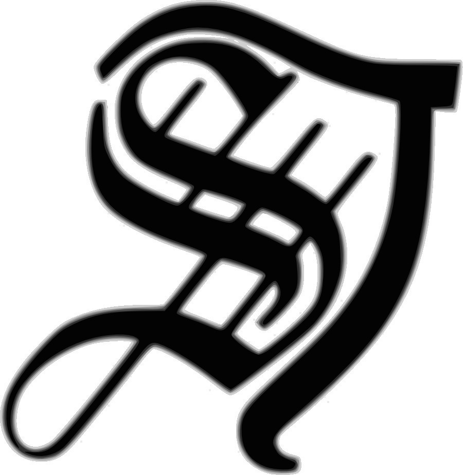 Free 3D file Phi Mu Alpha Sinfonia 'S' Lyre 🎨・3D printable model to ...